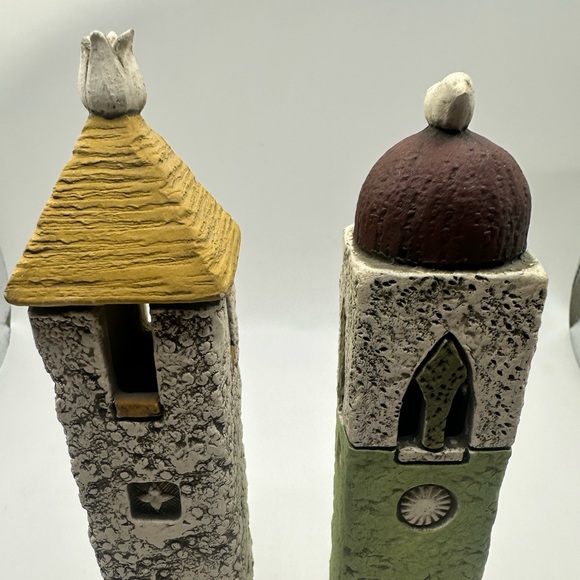 Hand Crafted | Art | Handcrafted And Signed Ceramic Sculpture Prayer ...
